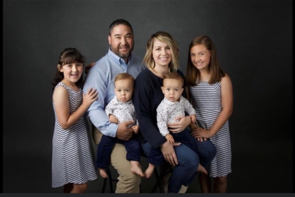 Fundraiser by Hunter Davis : Support for the Family of Adam Blocker