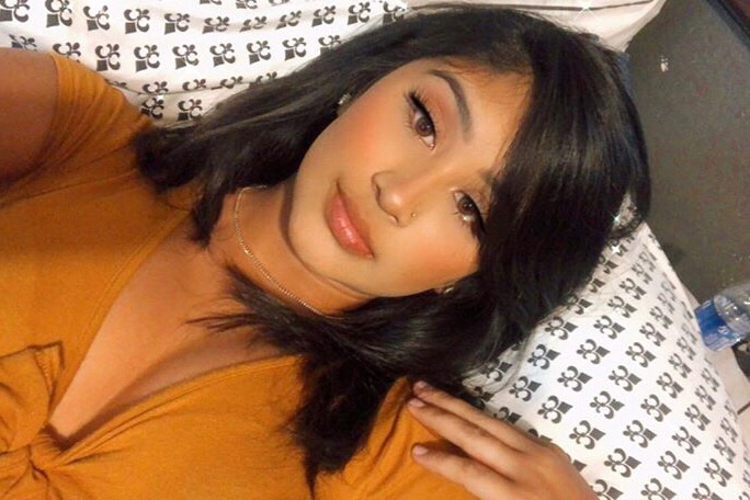 Fundraiser by Annette Orta : Dominique