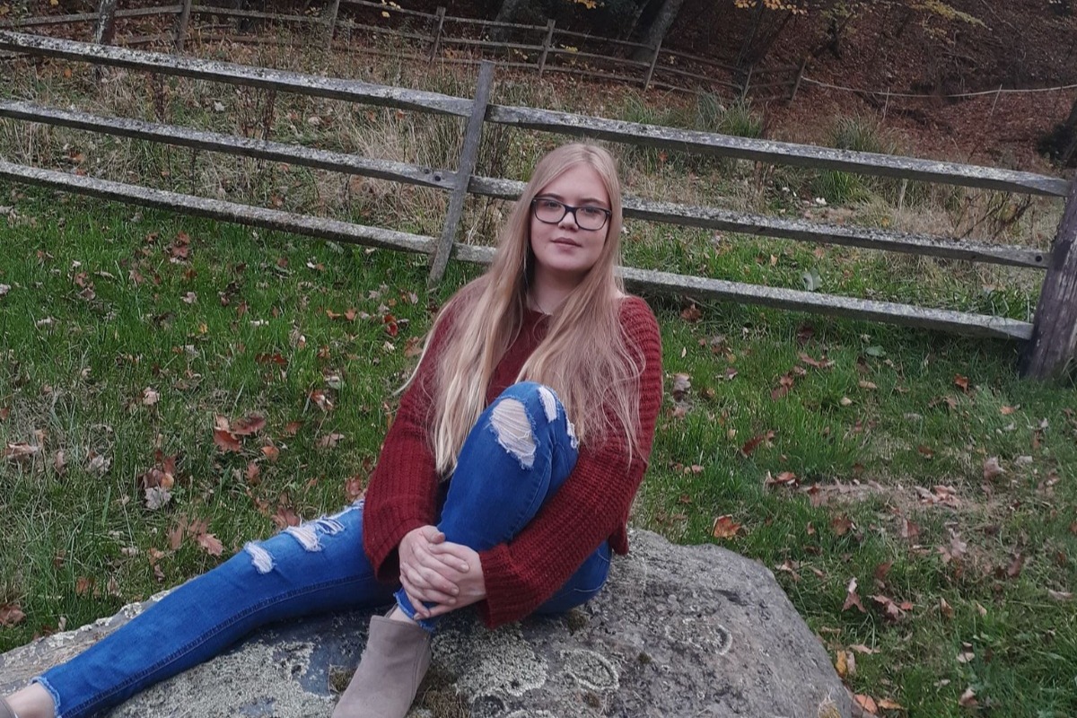 Fundraiser by Christy Murphy : Lexi's Heart Transplant