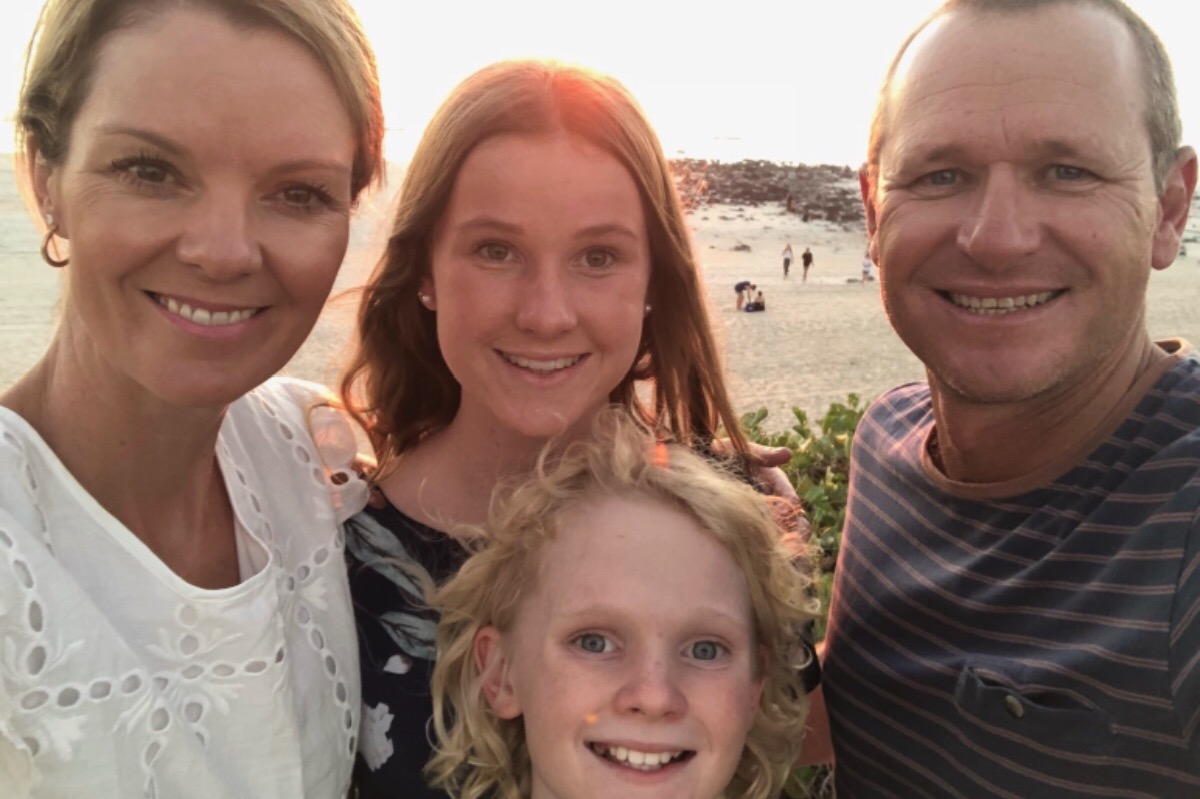 Fundraiser for Jane Cole by Leah Jaggard : Alex & Eddie- Beloved ...