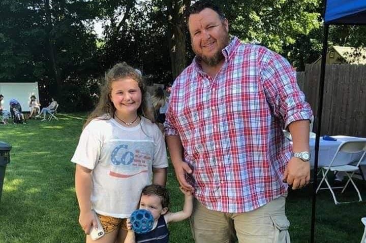 Fundraiser for Claudia Severino by Christopher Bute : Christopher ...