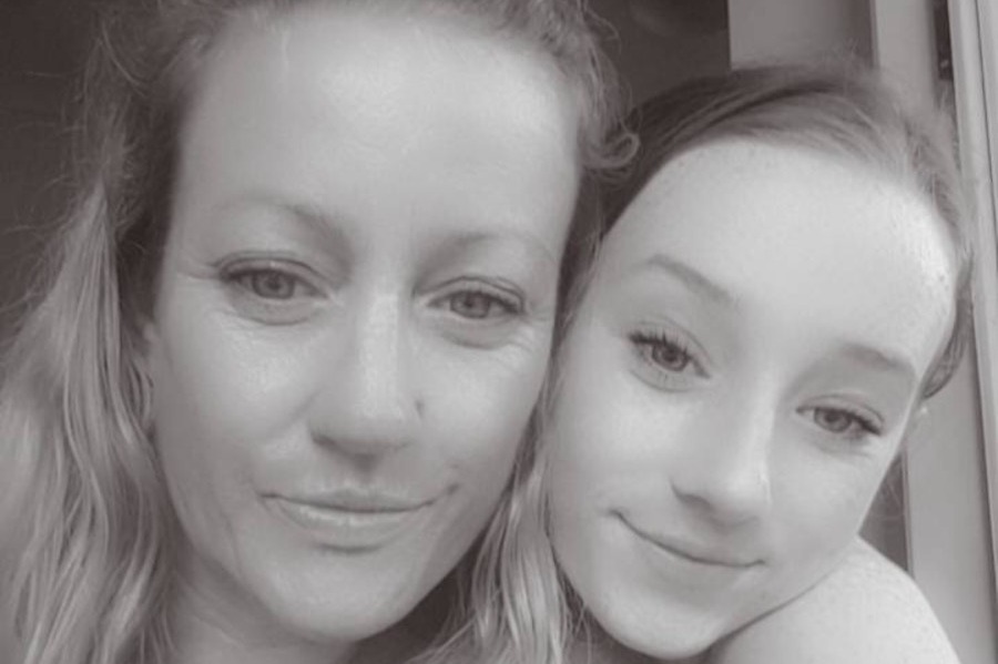 Fundraiser for KRISTY JARVIS by Katey Jarvis : Mum needs a car!