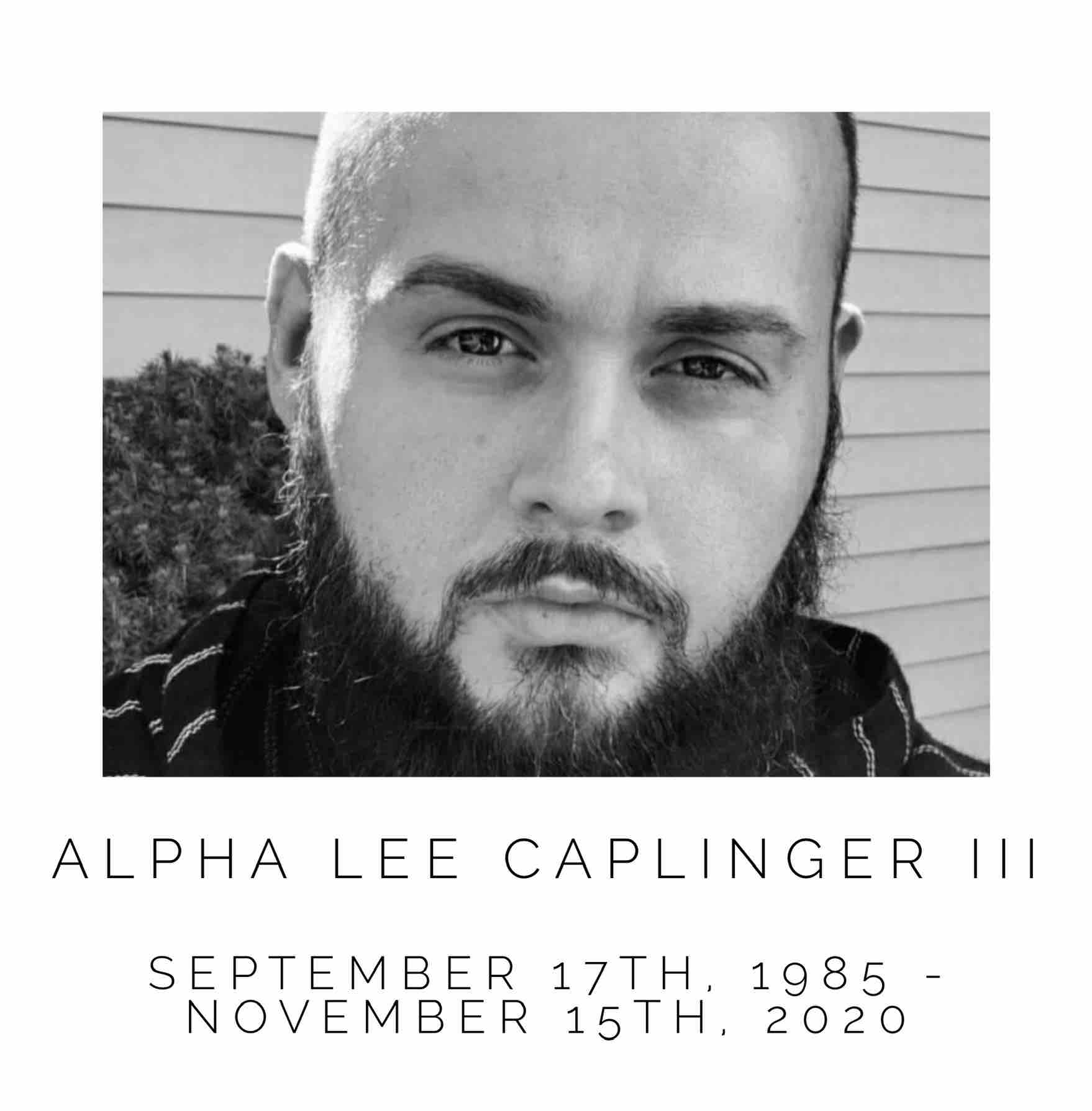 Fundraiser for Skyler Caplinger by Randy Caplinger : Alpha Lee ...