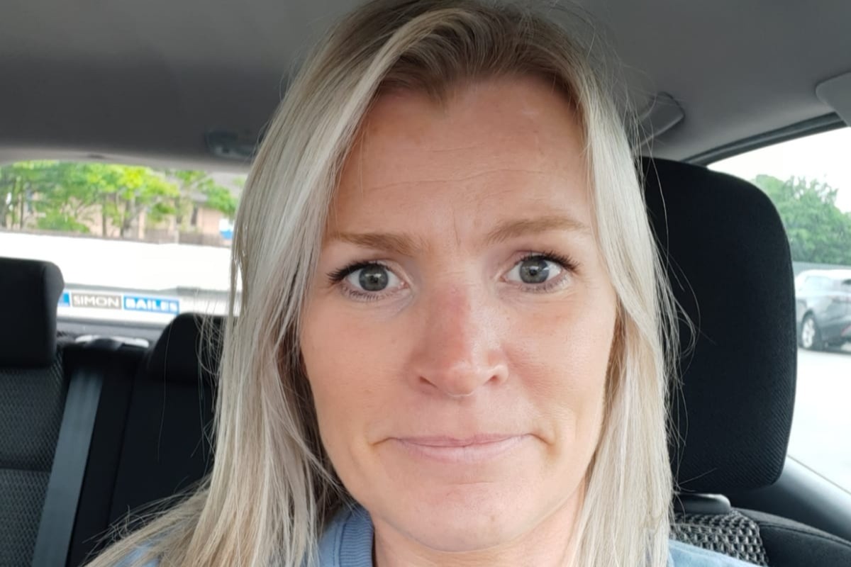 Fundraiser for Anna Selby by Karen Selby : Saving Emma