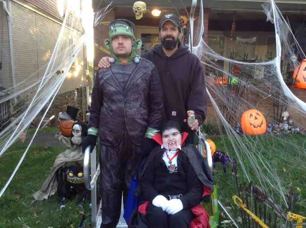 Fundraiser by Nathan Porter : Help Tim Gross & his Family with Disabilities