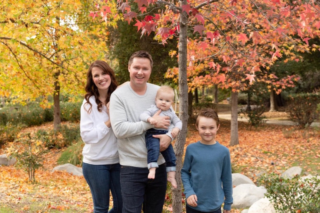 Fundraiser for Amy Foley by Kendra Gaines : Foley Family Relief