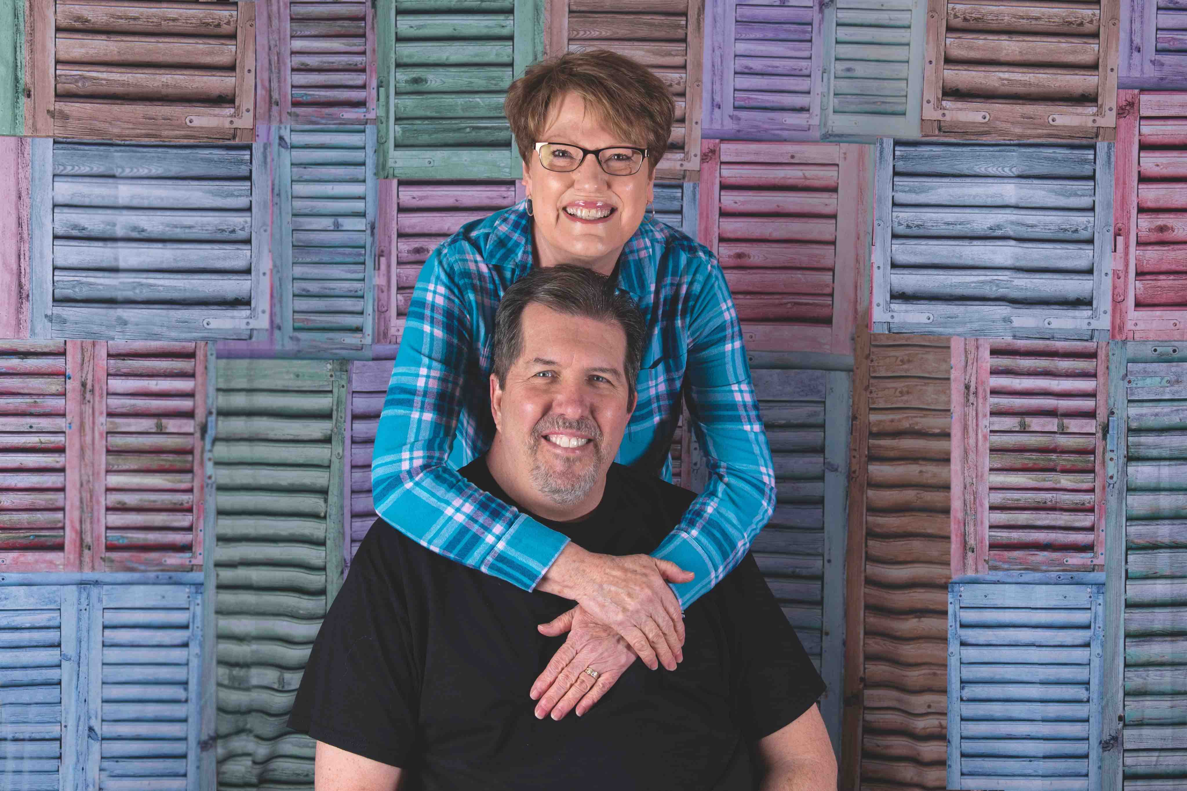 Fundraiser for James Neff by Marty Lloyd : The Pastor Jessie Neff ...