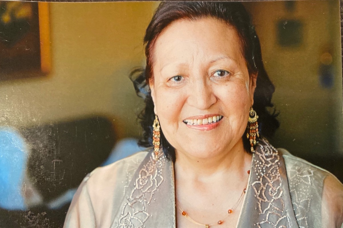 Fundraiser for Darhiazel Ramirez by Hazel Martinez : Gloria Ramirez ...