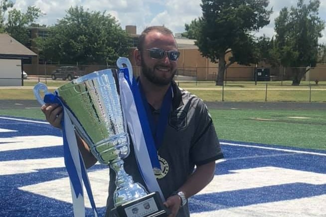 Fundraiser by James Lucier : Jameson Hunter Lucier Memorial Fund