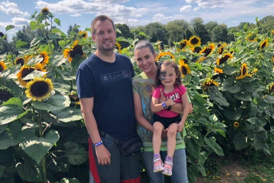 Fundraiser for Lisa Santeramo by Alyssa Mazzella : Help the Santeramo ...