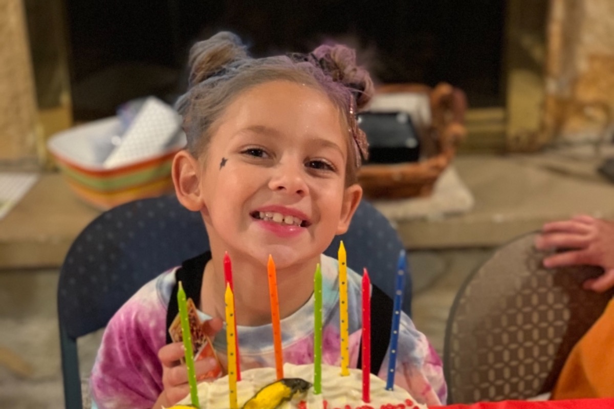 Fundraiser for Jacob Reilly by Stacey Conklin : Harper’s AVM Brain ...