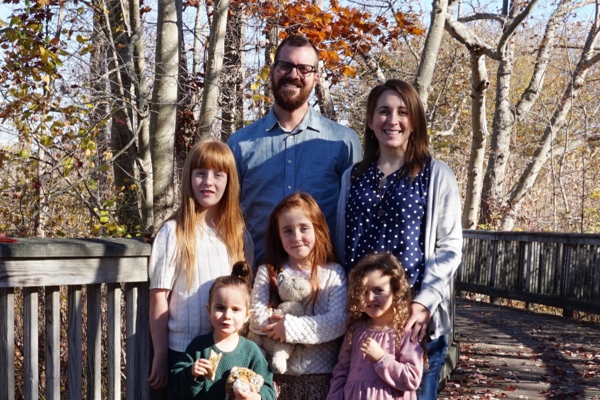 Fundraiser for Jordan Dueck by Bev Peterson : Supporting Ashleigh's Five