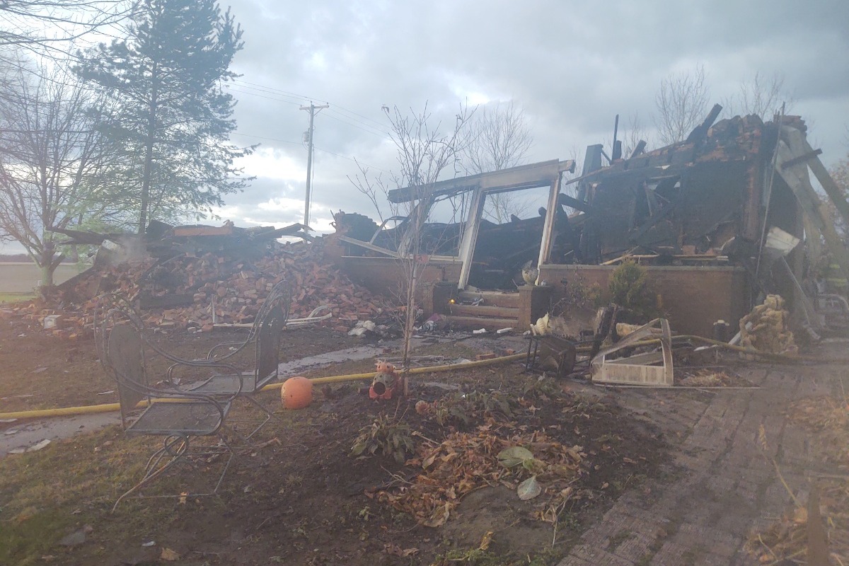 Fundraiser for Stacy Clouse by Jill Gosche : Help the Strausbaughs