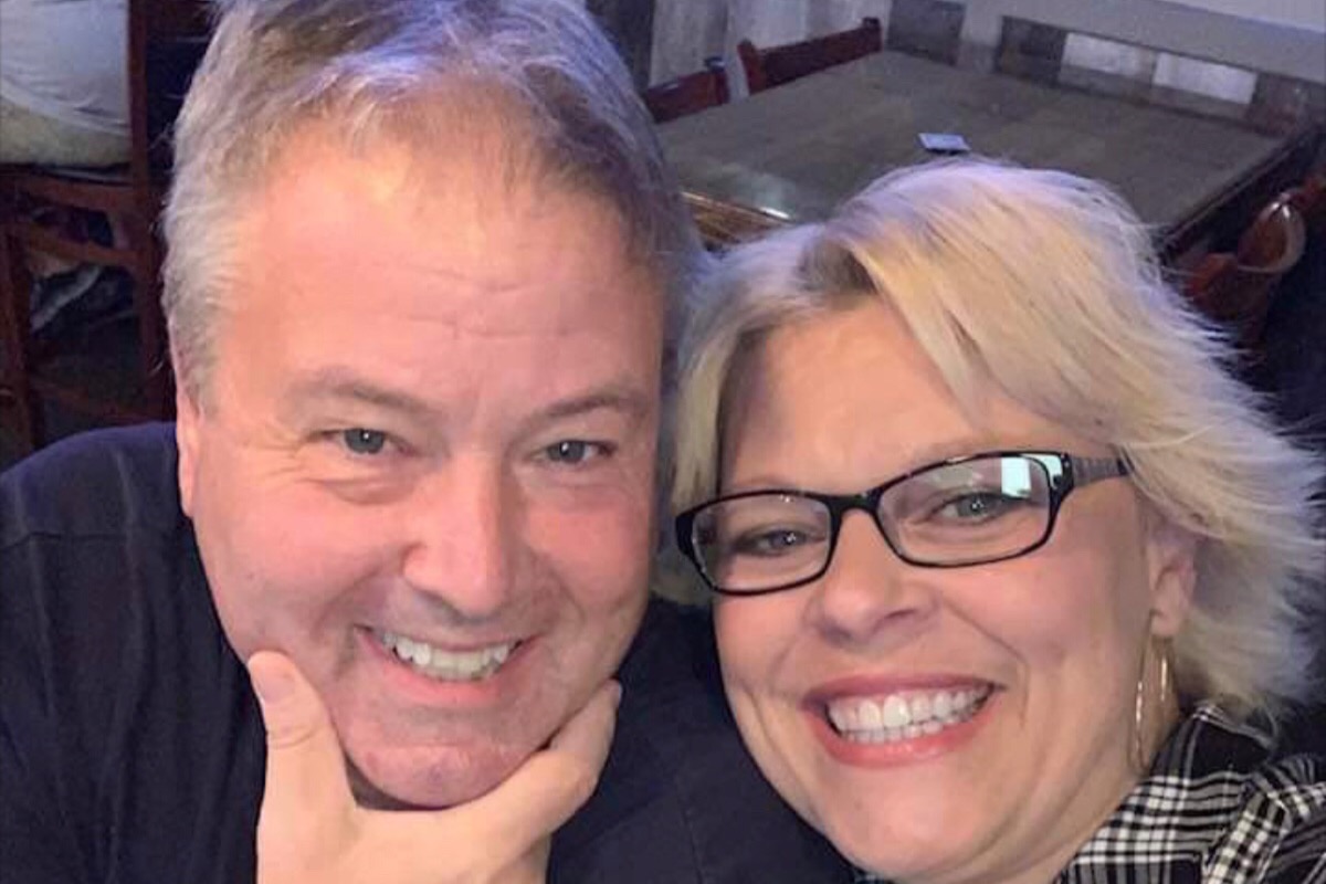 Fundraiser by Jeff Hefner : Dale Long-Stephens Pipe and Steel