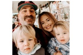 Fundraiser for Mckenzie Grist by Kali Chavez : The Grist Family Needs ...