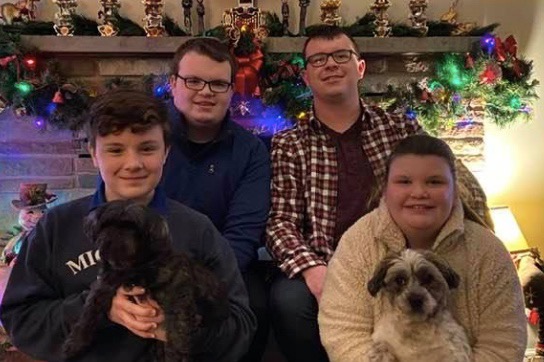 Fundraiser for Ann Bunce by Kathy Berry : Support The Bunce Family