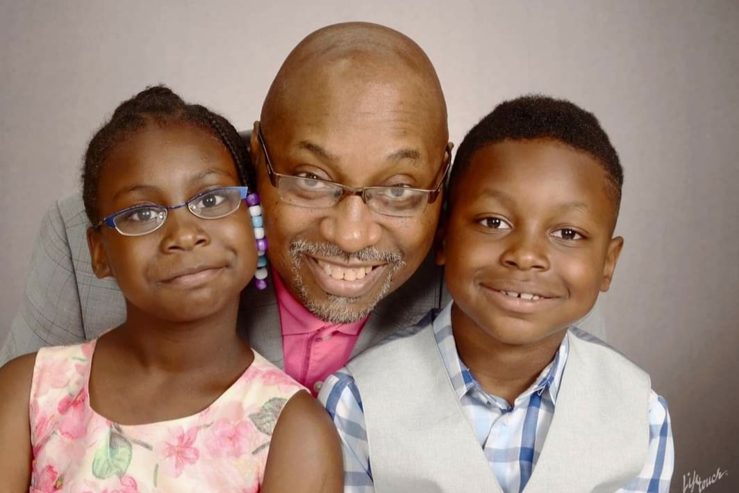 Fundraiser for Dorne Hill by Sheree Neal : Care for Kids