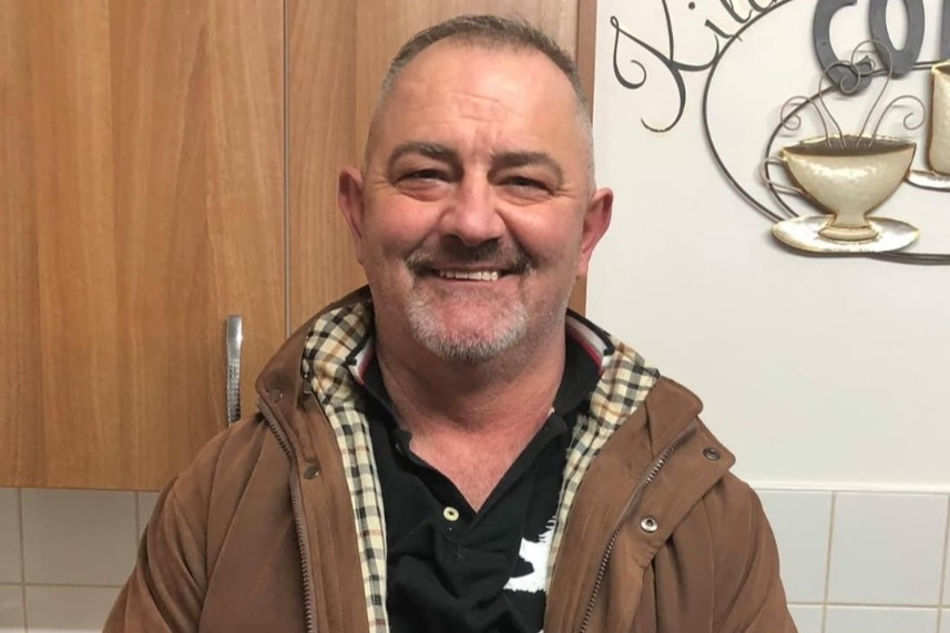 Fundraiser by Shawn Grant : Gary Stockwell Funeral Fund