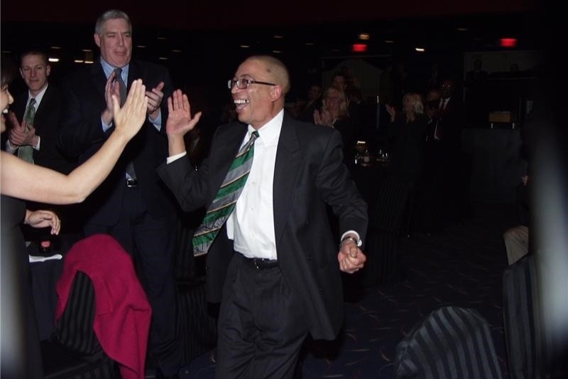 Fundraiser by Greg Jacobs : David Sheffey Family Assistance Fund