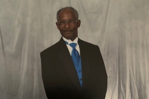 Fundraiser for Viola Garrett by Rita Tidwell : Michael Garrett Sr.'s ...