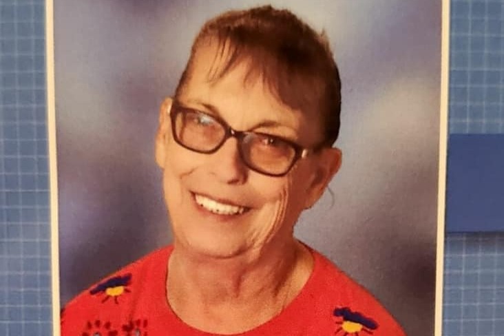 Fundraiser for Stacey Perry by Lisa Heeren : Betty Perry Memorial Fund