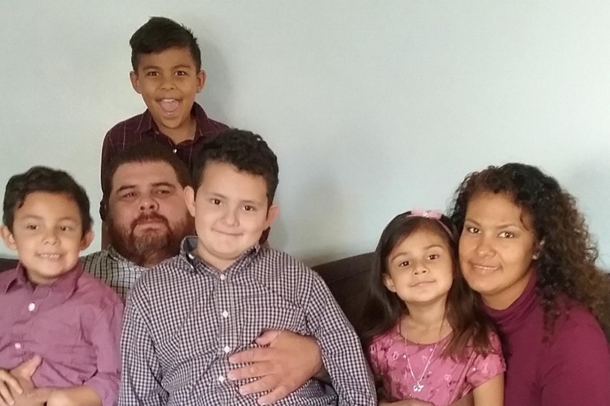 Fundraiser by Jennifer Romero : Romero-Turcios Memorial