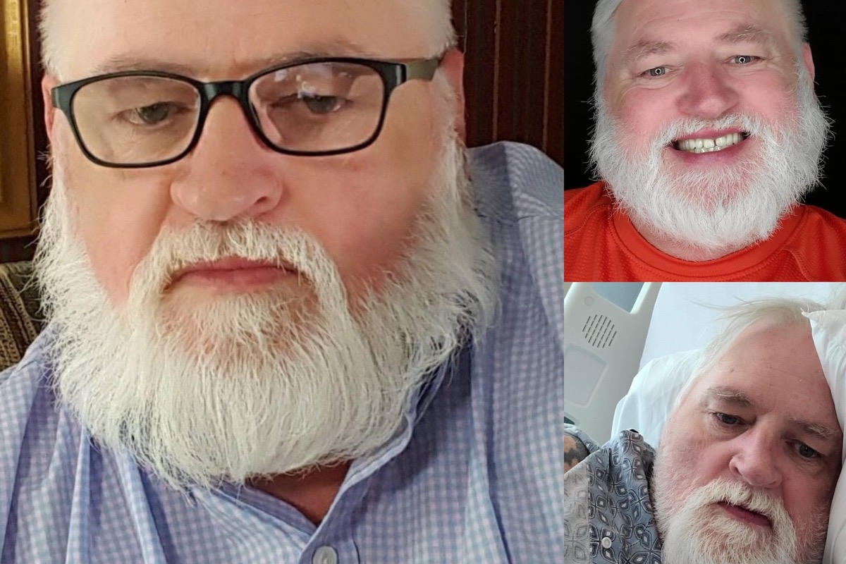 Fundraiser for Steve Vandiver by Venica Tschoepe : Helping our friend ...
