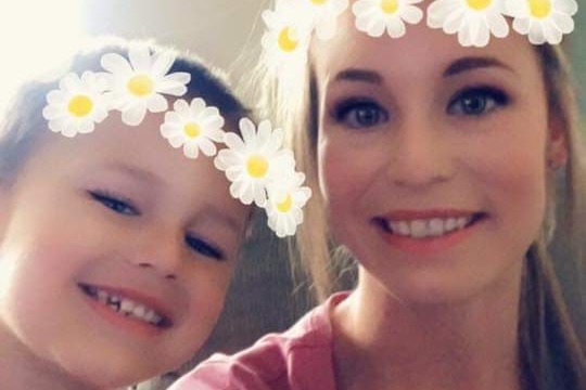 Fundraiser for Kayla Dowling by Kayla Dowling : Peace for Krisha, Kevin ...