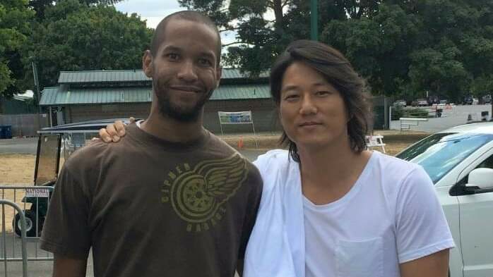 Fundraiser by Mat Risher : Help Mat Risher get back on his feet