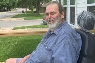 Fundraiser by Justin Finney : Brad Finney