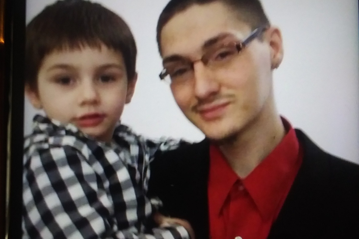 Fundraiser by Christie Price : Jordan lee Hinkle funeral