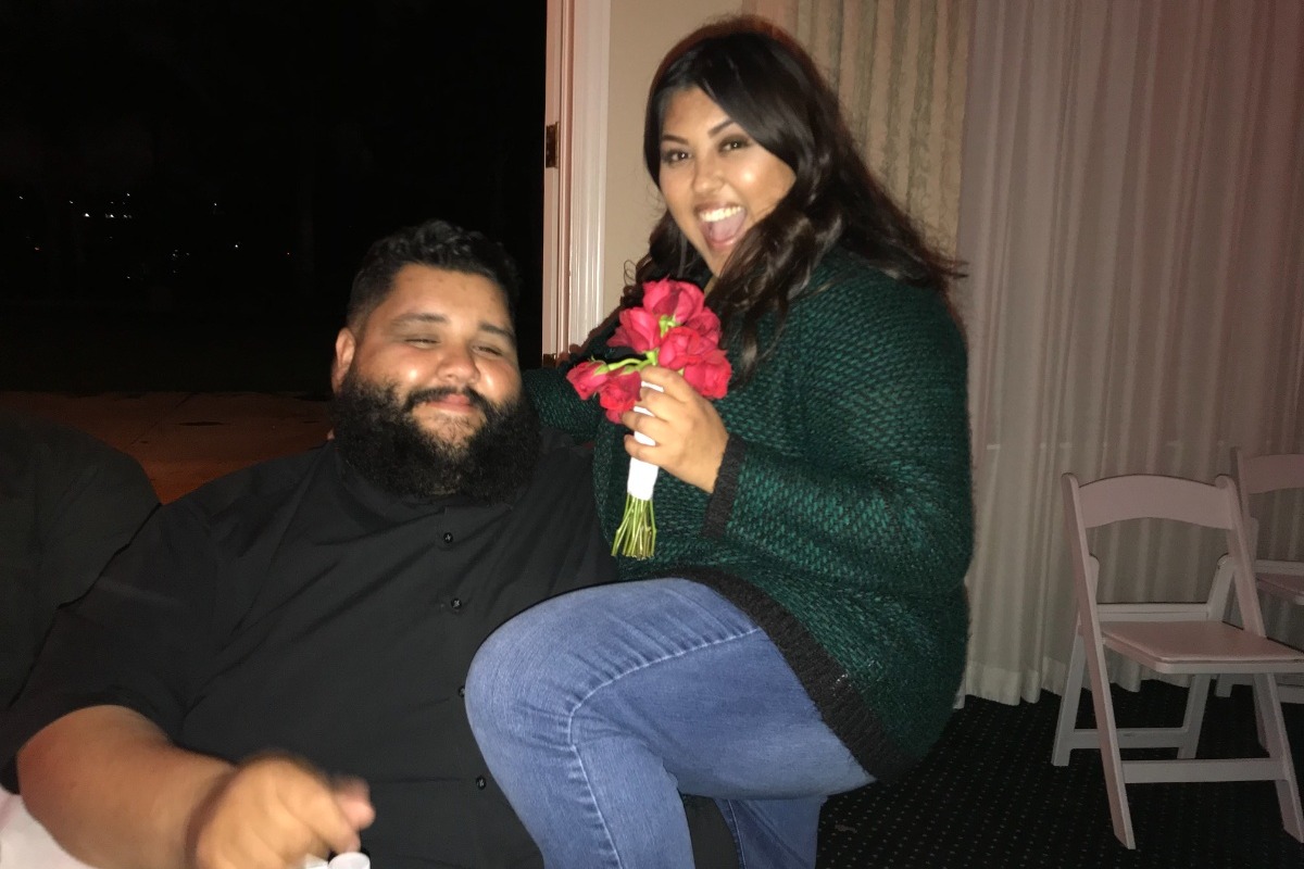 Fundraiser for Arionna De La Rosa by Jennifer Tidd : In loving memory ...