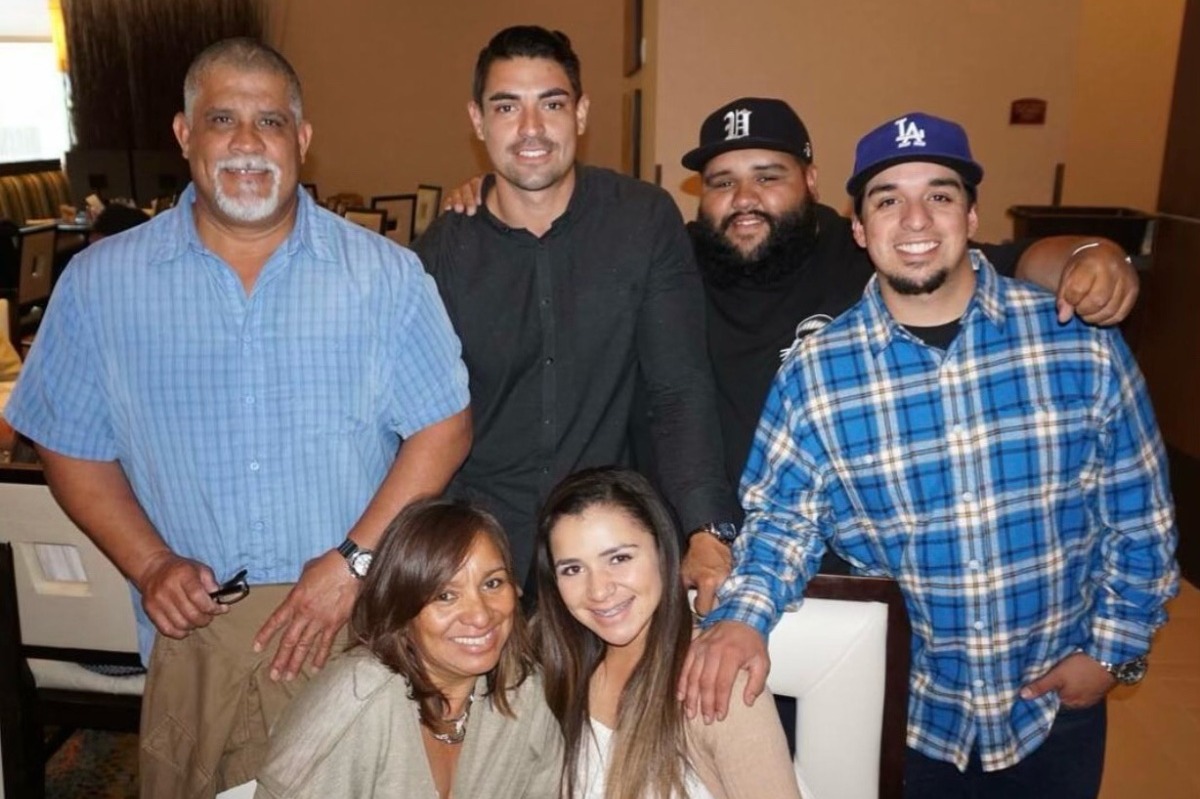 Fundraiser for Arionna De La Rosa by Jennifer Tidd : In loving memory ...