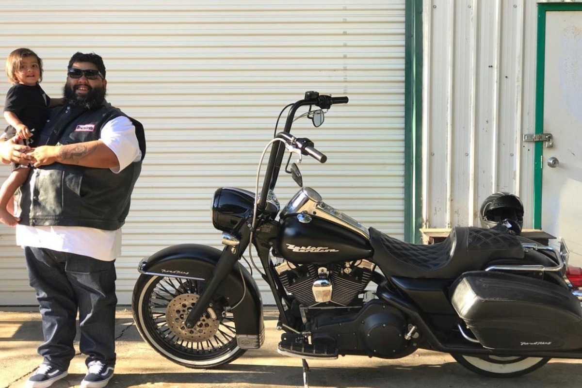 Fundraiser for Arionna De La Rosa by Jennifer Tidd : In loving memory ...