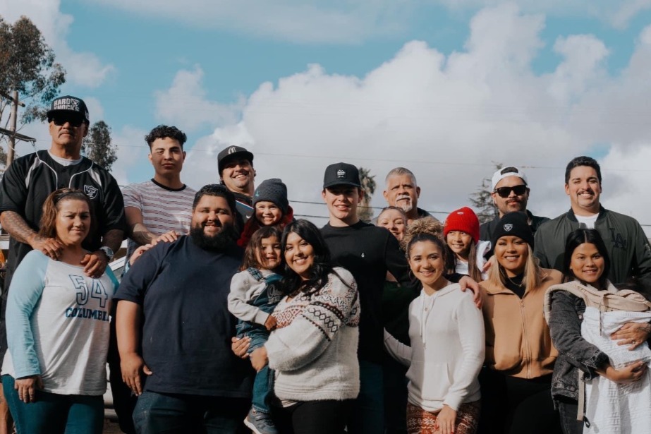 Fundraiser for Arionna De La Rosa by Jennifer Tidd : In loving memory ...