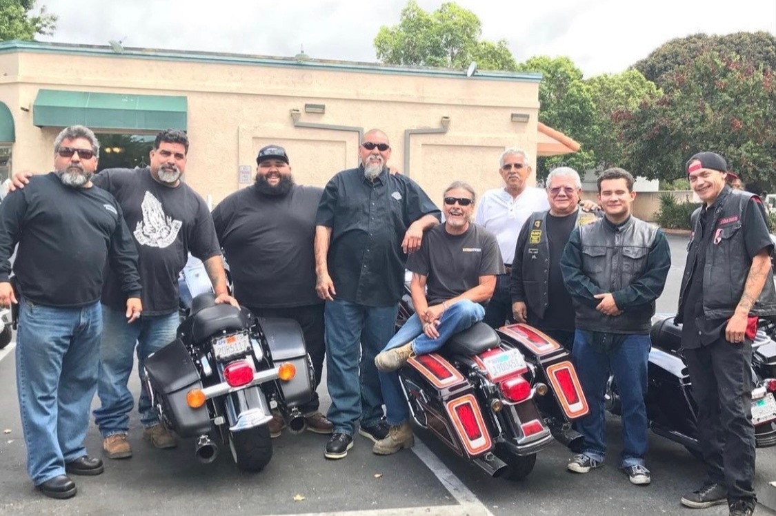 Fundraiser for Arionna De La Rosa by Jennifer Tidd : In loving memory ...