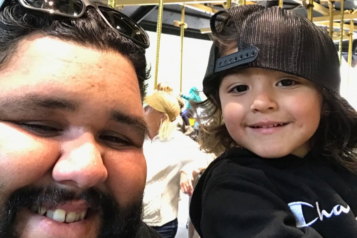 Fundraiser for Arionna De La Rosa by Jennifer Tidd : In loving memory ...