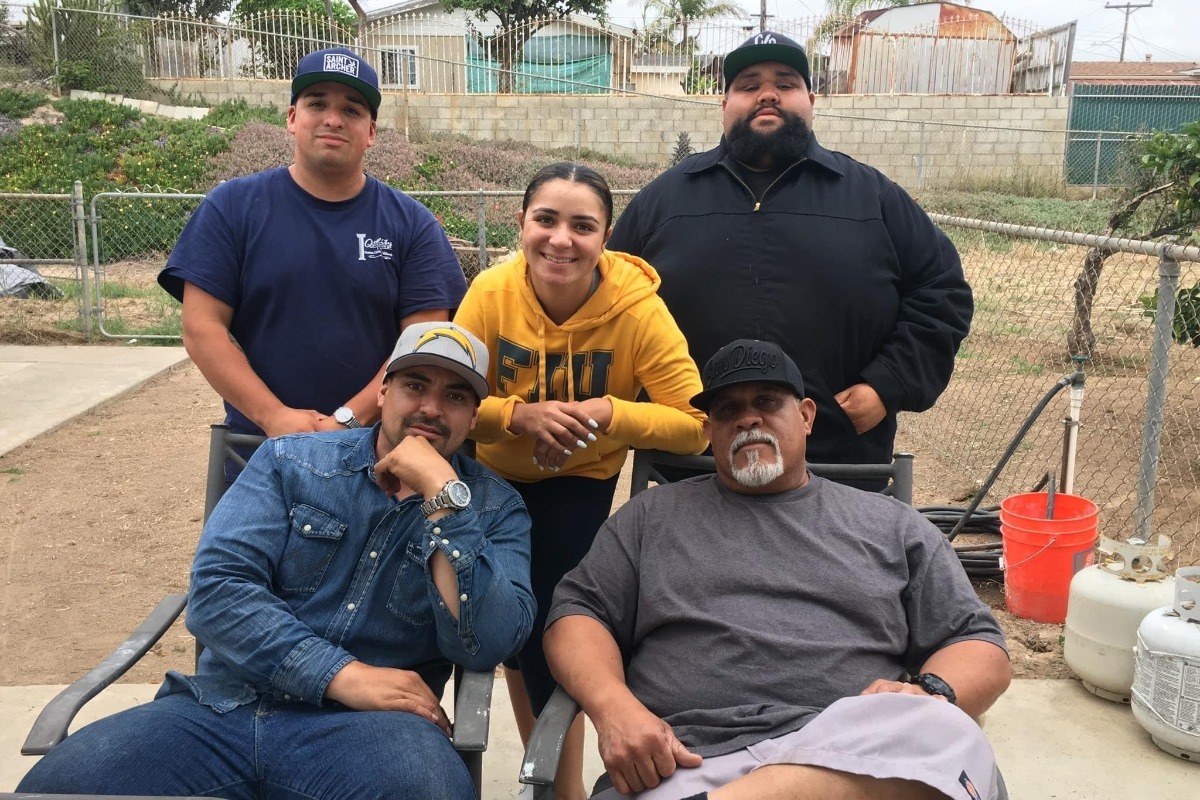 Fundraiser for Arionna De La Rosa by Jennifer Tidd : In loving memory ...