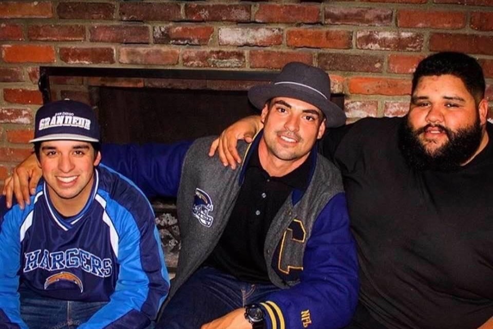 Fundraiser for Arionna De La Rosa by Jennifer Tidd : In loving memory ...