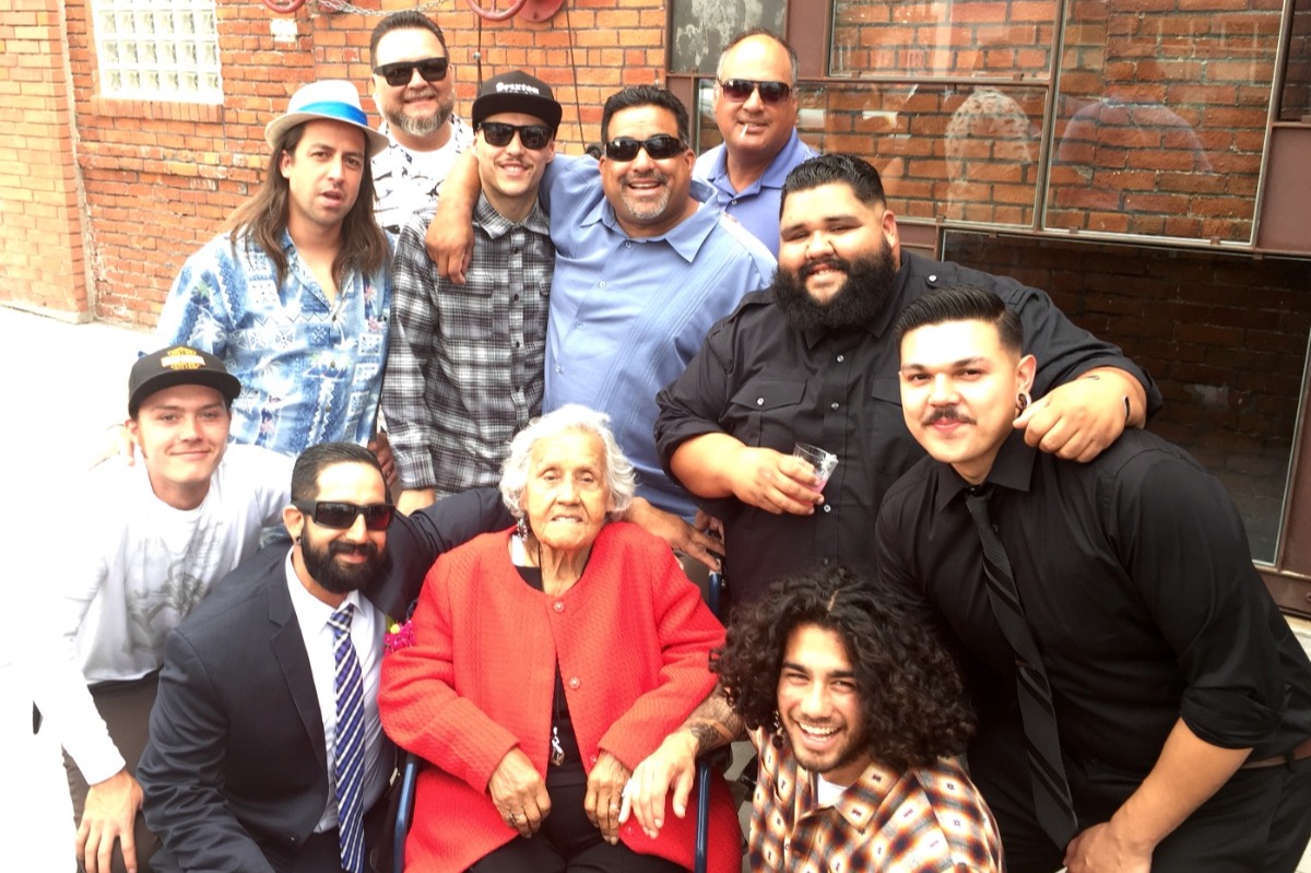 Fundraiser for Arionna De La Rosa by Jennifer Tidd : In loving memory ...