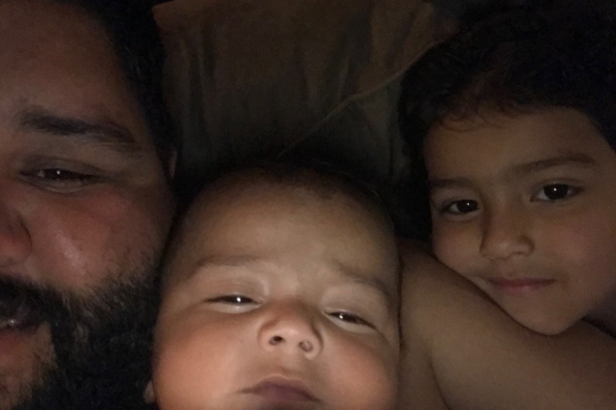 Fundraiser for Arionna De La Rosa by Jennifer Tidd : In loving memory ...