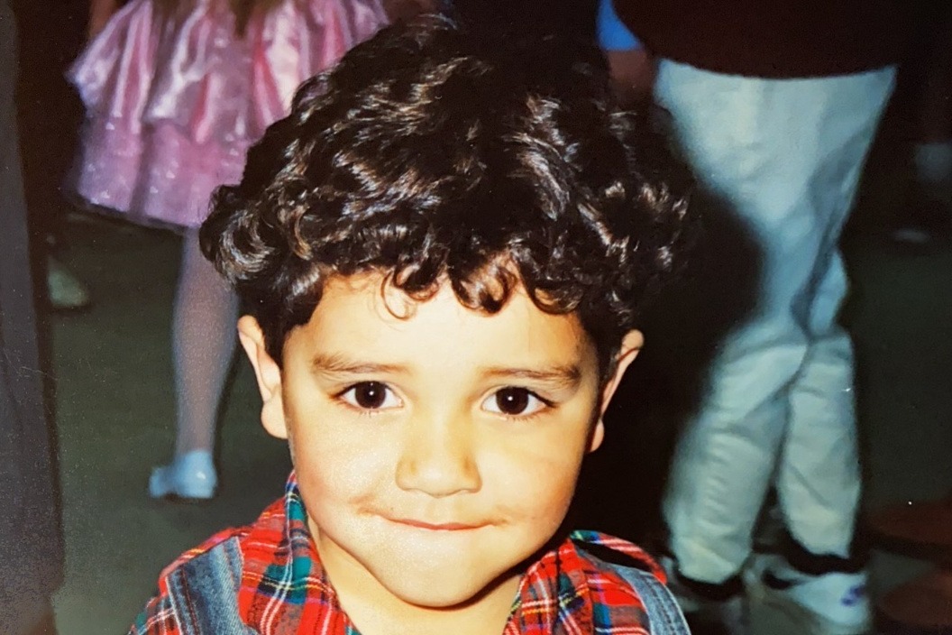 Fundraiser for Arionna De La Rosa by Jennifer Tidd : In loving memory ...