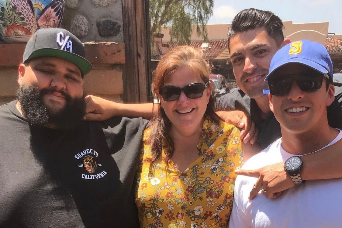 Fundraiser for Arionna De La Rosa by Jennifer Tidd : In loving memory ...