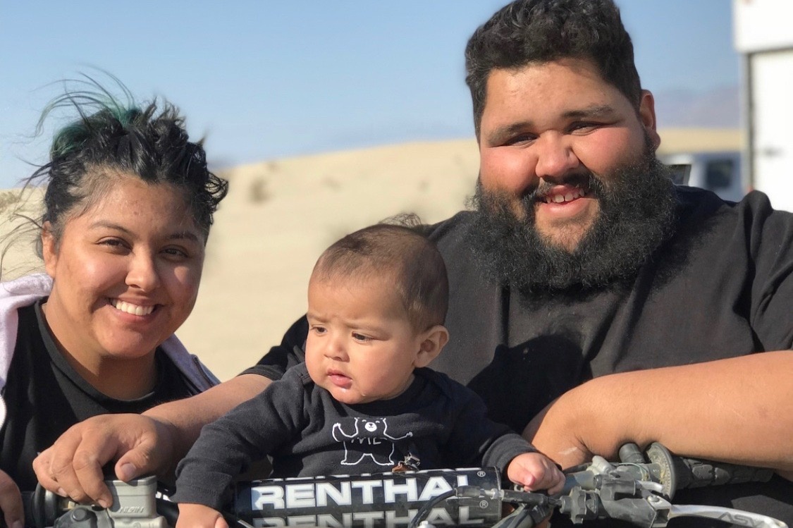 Fundraiser for Arionna De La Rosa by Jennifer Tidd : In loving memory ...