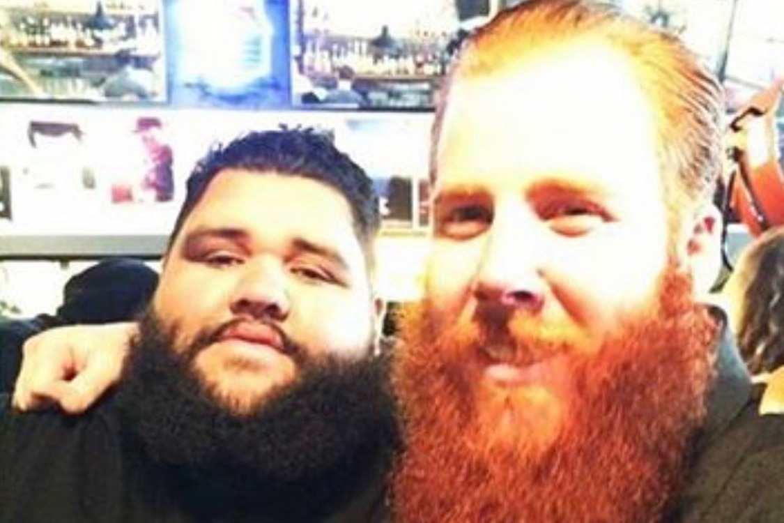 Fundraiser for Arionna De La Rosa by Jennifer Tidd : In loving memory ...