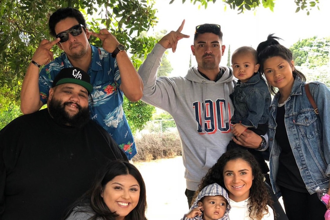 Fundraiser for Arionna De La Rosa by Jennifer Tidd : In loving memory ...