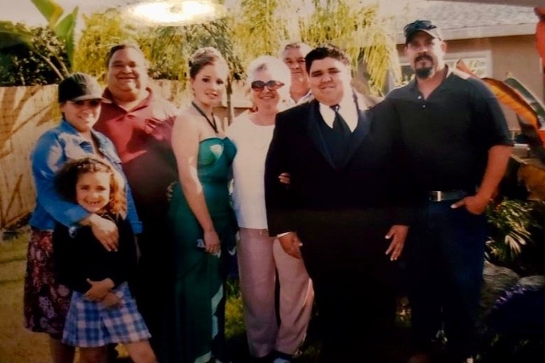 Fundraiser for Arionna De La Rosa by Jennifer Tidd : In loving memory ...