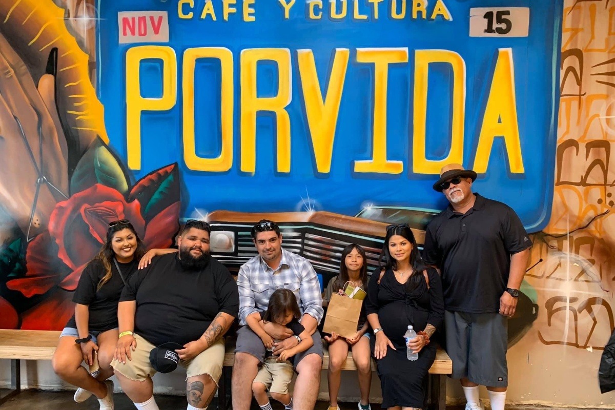 Fundraiser for Arionna De La Rosa by Jennifer Tidd : In loving memory ...