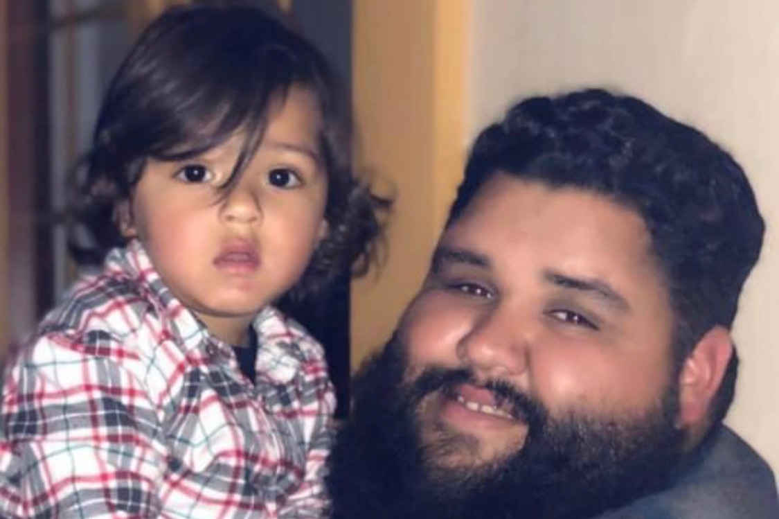 Fundraiser for Arionna De La Rosa by Jennifer Tidd : In loving memory ...