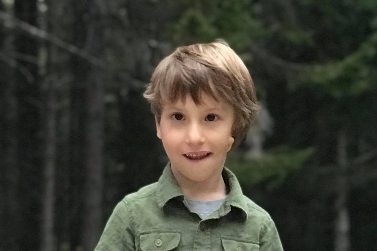 Fundraiser by Sheila Libby : Hayden's Big Ear